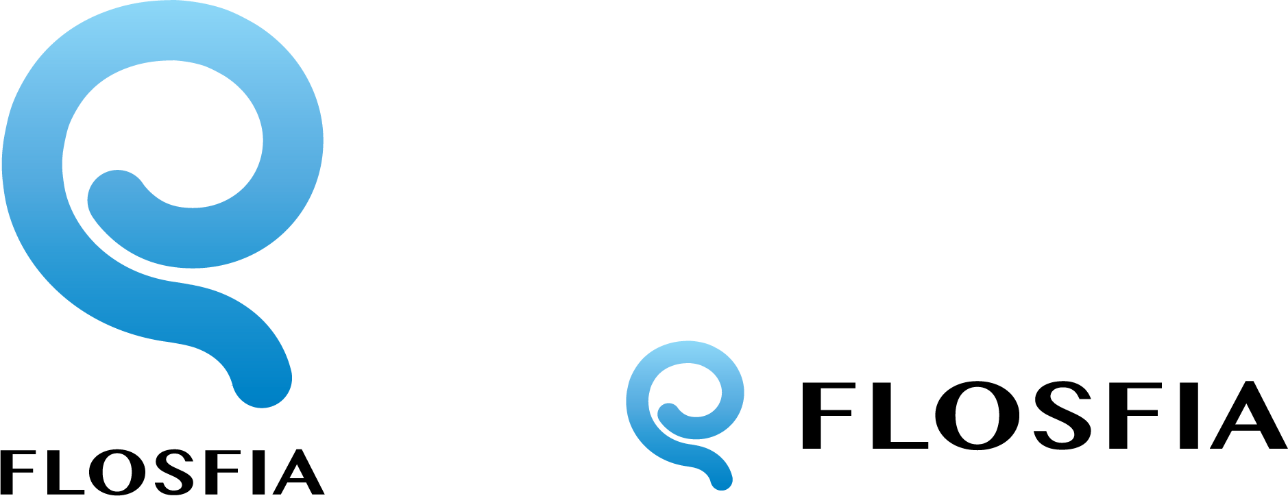 コーポレートロゴ変更のお知らせ - 最先端GaO®パワー半導体を手掛けるFLOSFIA（フロスフィア）