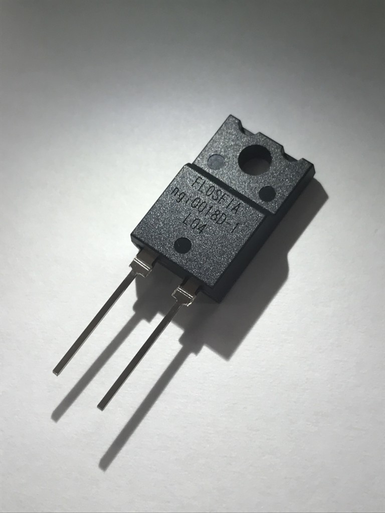 製品サービス - 最先端GaO®パワー半導体を手掛けるFLOSFIA（フロスフィア）