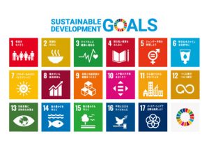 FLOSFIAとSDGs - 最先端GaO®パワー半導体を手掛けるFLOSFIA（フロスフィア）
